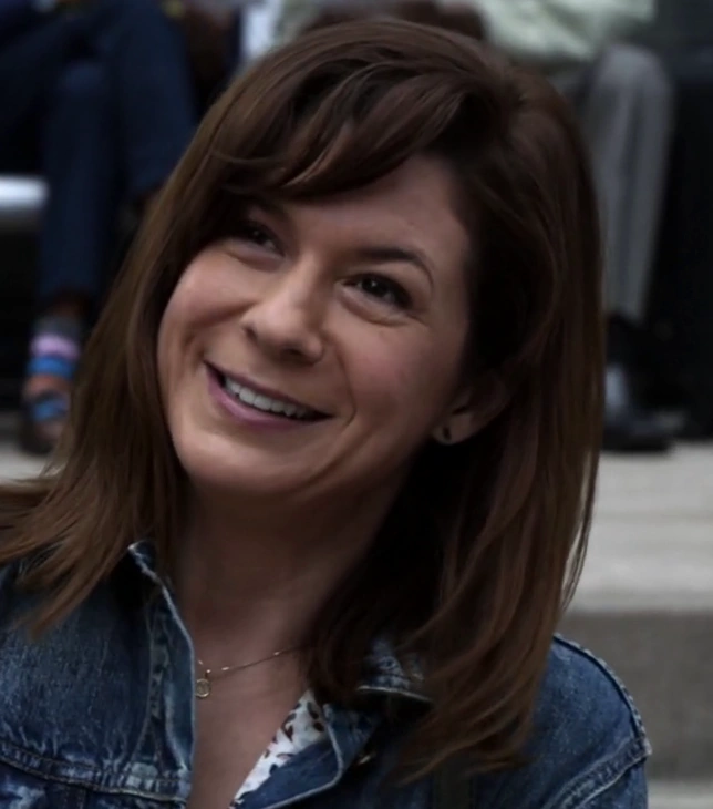 Eliza | Marvel Movies | Fandom