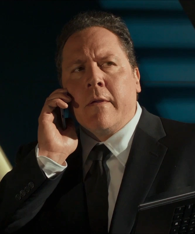 Happy Hogan | Moviepedia | Fandom