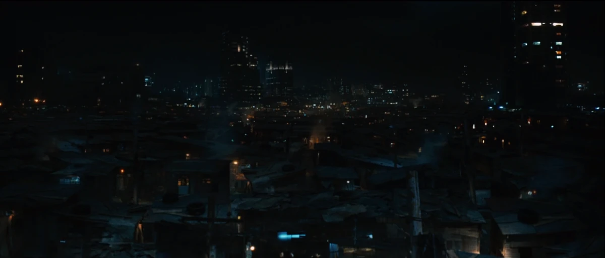 Lagos (Earth-10005) | Marvel Movies | Fandom