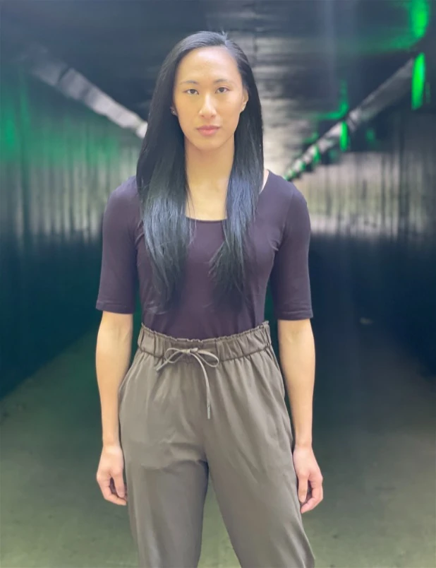 Tenyia Lee | Marvel Movies | Fandom