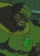 Thunderball | Marvel Movies | Fandom