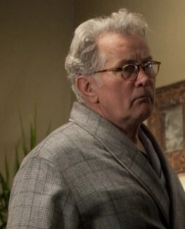 Benjamin Parker (Earth-120703) | Marvel Movies | Fandom