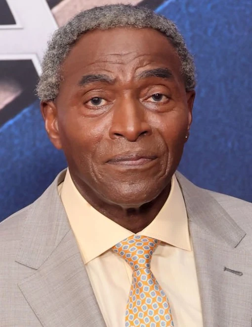 Carl Lumbly | Marvel Movies | Fandom