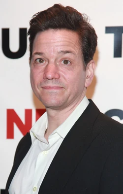 Frank Whaley | Marvel Movies | Fandom