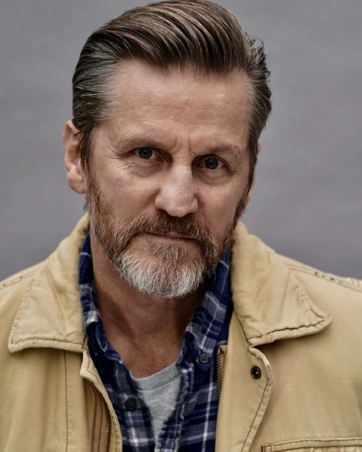 Jerry Trimble | Marvel Movies | Fandom