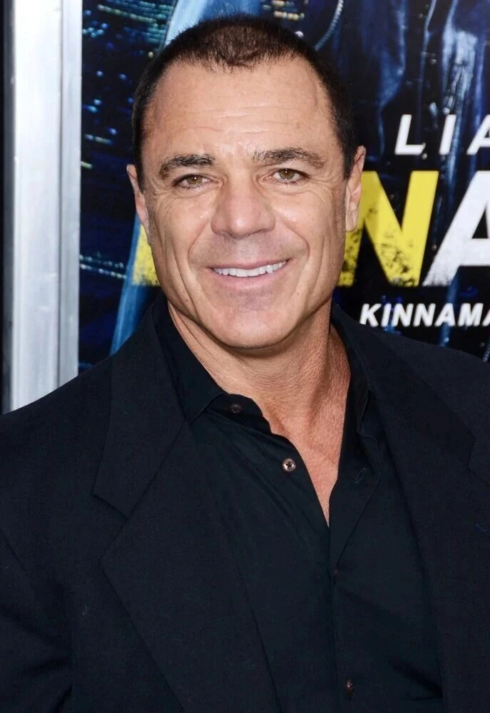 John Cenatiempo | Marvel Movies | Fandom