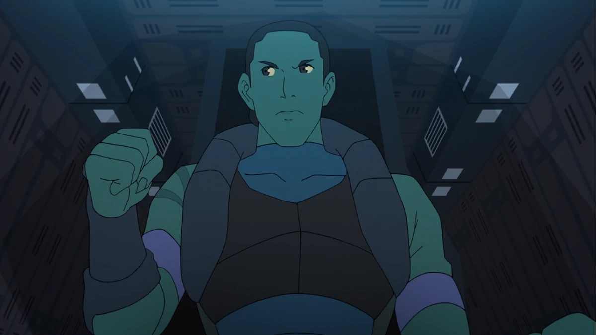 Kree (Marvel Rising) | Marvel Movies | Fandom