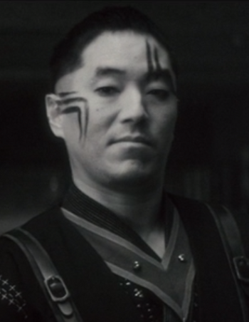 Liorn | Marvel Movies | Fandom