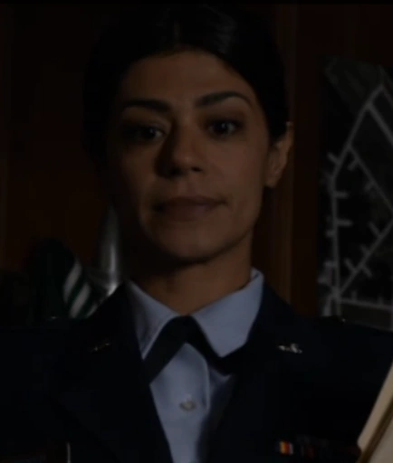 Decker | Marvel Movies | Fandom