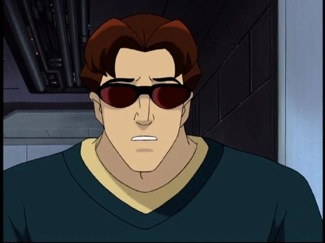 Scott Summers' Sunglasses (Earth-11052) | Marvel Movies | Fandom