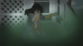 Terrigen Mist (Marvel Rising) | Marvel Movies | Fandom