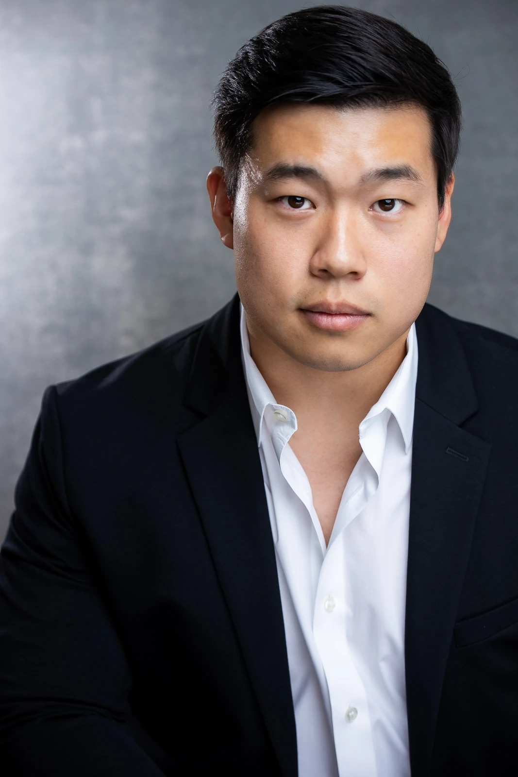 Victor Chong | Marvel Movies | Fandom