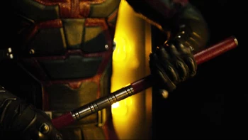 Daredevil's Billy Club | Marvel Movies | Fandom