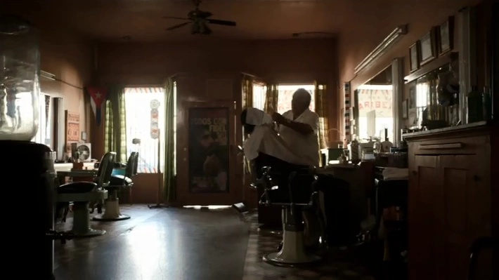 Barbershop Headquaters | Marvel Movies | Fandom