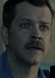 Ted Wilson | Marvel Movies | Fandom