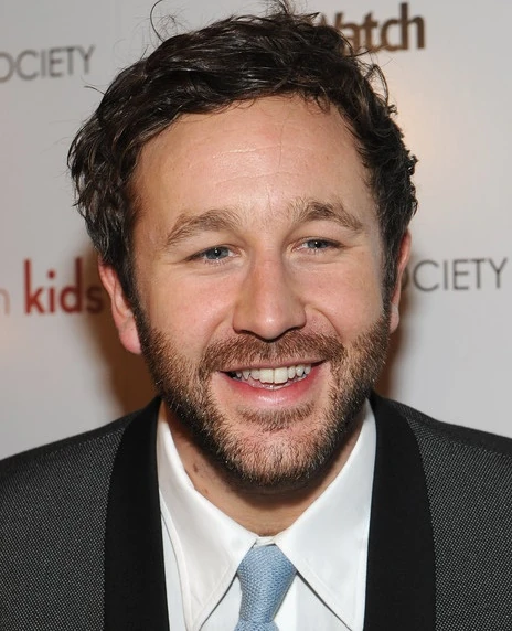 Chris O'Dowd | Marvel Movies | Fandom