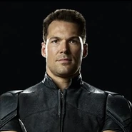 Peter Rasputin | Marvel Movies | Fandom