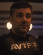 Connor Powell | Marvel Movies | Fandom