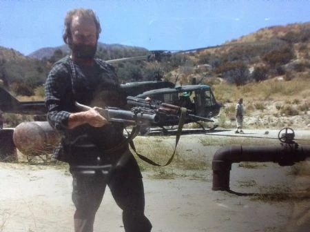 Gunter Simon | Marvel Movies | Fandom