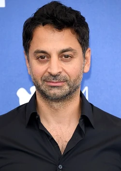 Jason Raftopoulos | Marvel Movies | Fandom