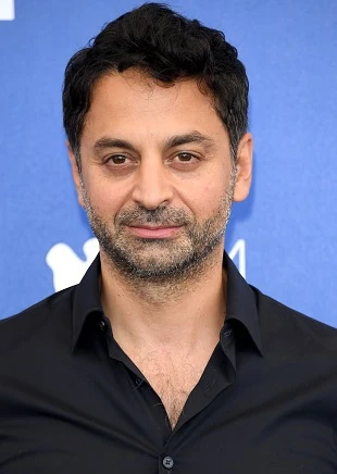 Jason Raftopoulos | Marvel Movies | Fandom