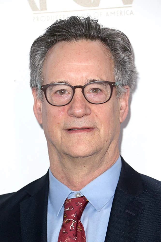 John Rothman | Marvel Movies | Fandom