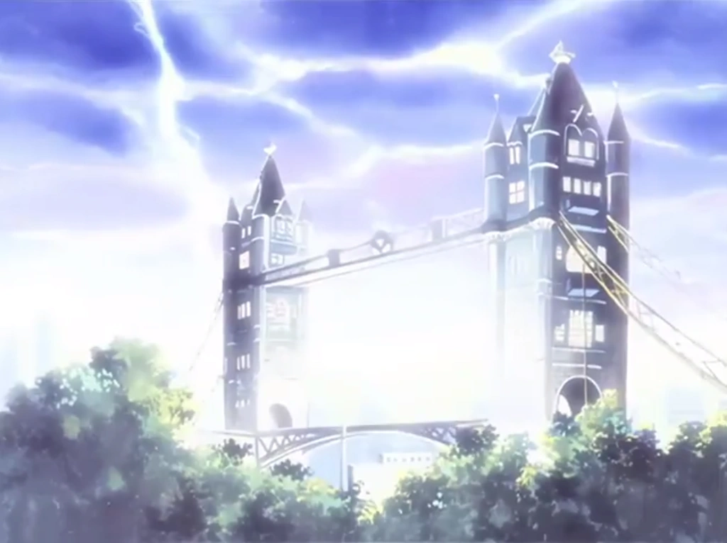 London (Earth-11052) | Marvel Movies | Fandom