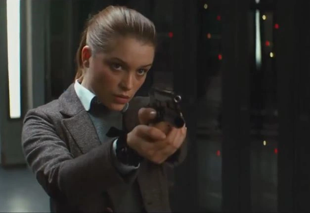 Roxanne Morton | Marvel Movies | Fandom