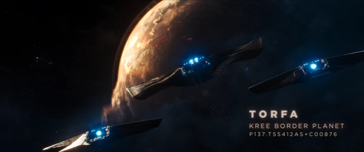 Torfa | Marvel Movies | Fandom