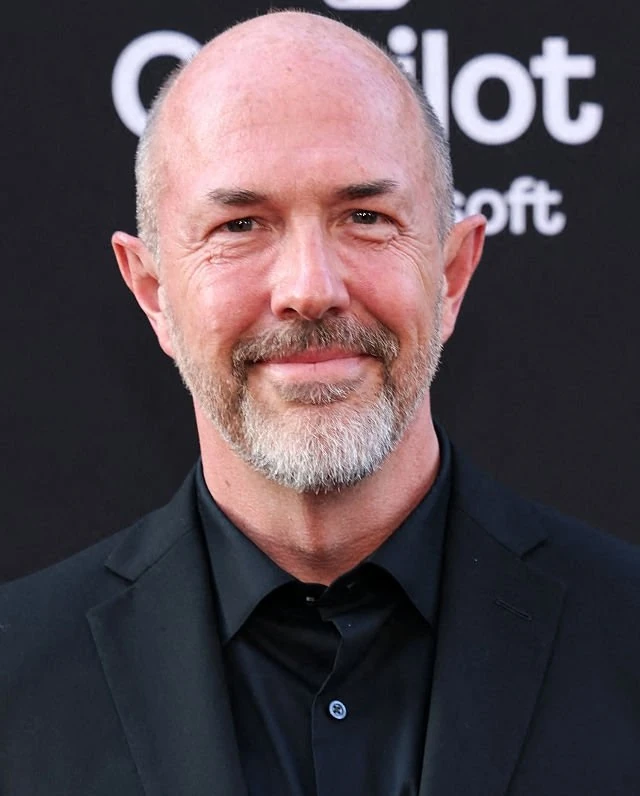 Eric Lange | Marvel Movies | Fandom