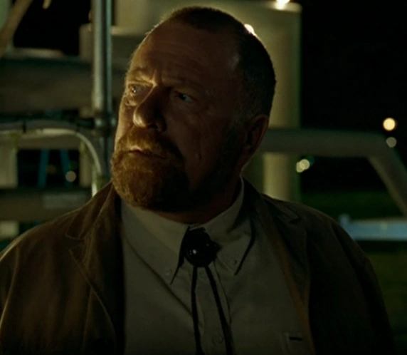 Frederick Schist | Marvel Movies | Fandom