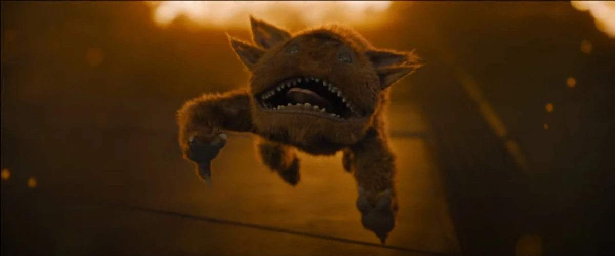 Blurp | Marvel Movies | Fandom