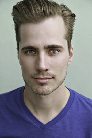 Jake Newton | Marvel Movies | Fandom