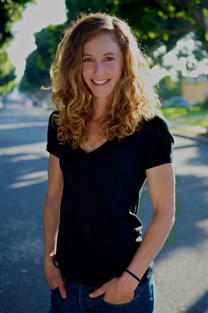 Jessica Harbeck | Marvel Movies | Fandom