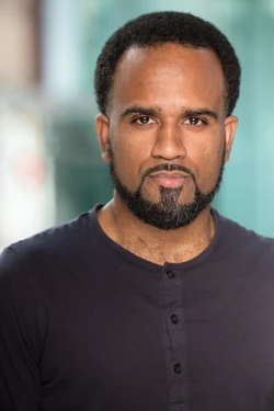 Anthony S. Goolsby | Marvel Movies | Fandom