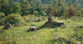 Dijiang | Marvel Movies | Fandom