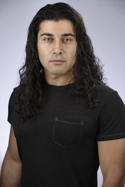 Neal Tyagi | Marvel Movies | Fandom