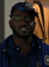 Andre Wilson | Marvel Movies | Fandom