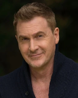 David Kaye | Marvel Movies | Fandom