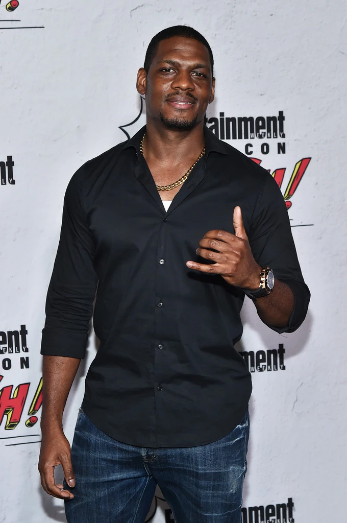 Jason R. Moore | Marvel Movies | Fandom