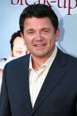 John Michael Higgins | Marvel Movies | Fandom