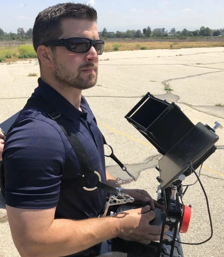 Kevin Larosa II | Marvel Movies | Fandom