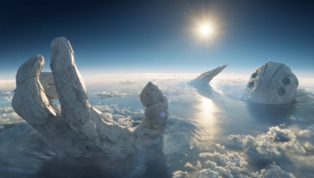 Tiamut | Marvel Movies | Fandom