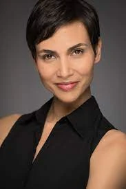 Anya Ruoss | Marvel Movies | Fandom