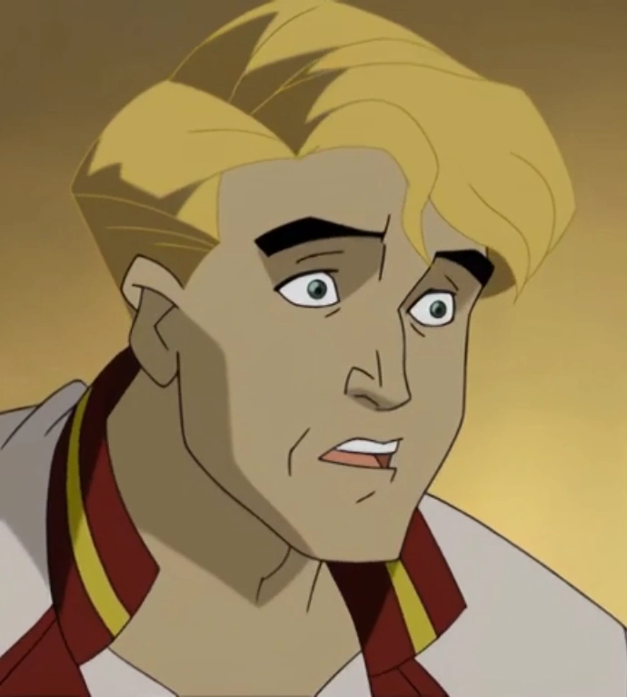 Duncan Matthews | Marvel Movies | Fandom