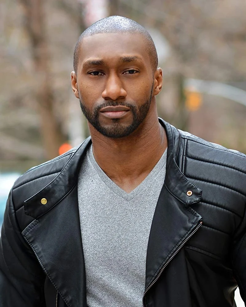 Haaron Hines | Marvel Movies | Fandom