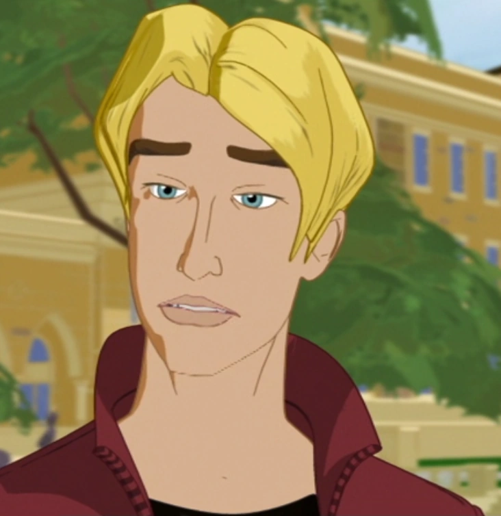 Harold Osborn (Earth-760207) | Marvel Movies | Fandom