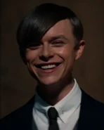 Harold Osborn | Marvel Movies | Fandom