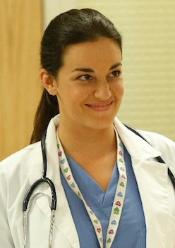 Tina Adams | Marvel Movies | Fandom