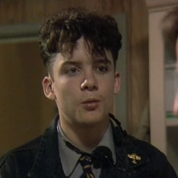 Brian Rooney | Marvel Movies | Fandom